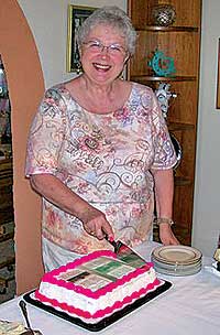 Best-selling author Patricia Kay | Local News Stories | gvnews.com