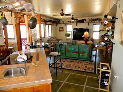 Arivaca Home Tour: Meet 100 years of Arizona history | Get Out | gvnews.com