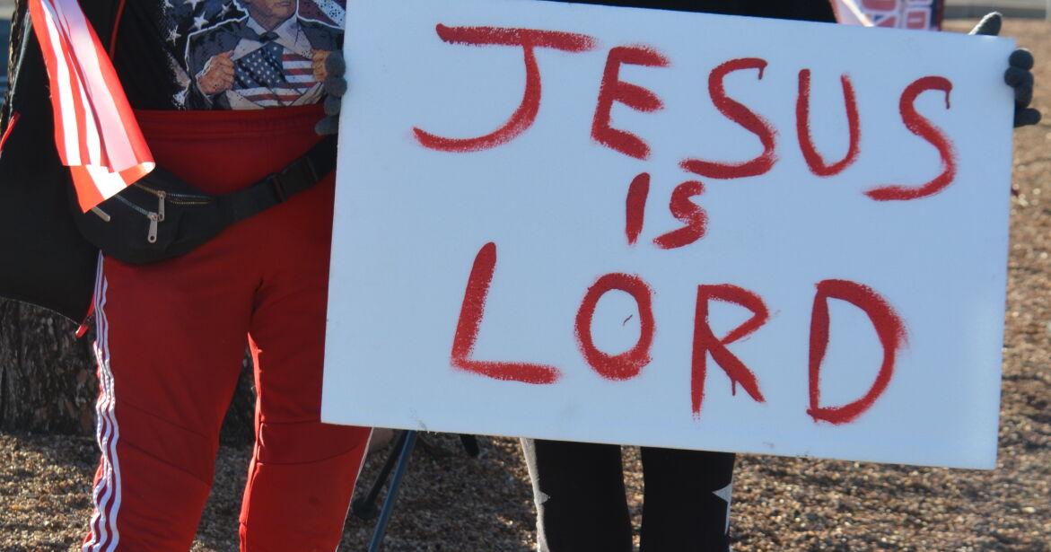 Election Day Blog: Here's what we saw throughout Tuesday | Local News ...