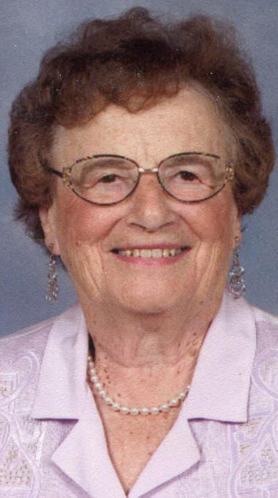 ANNA DECKER REPMAN | Archives | gvnews.com