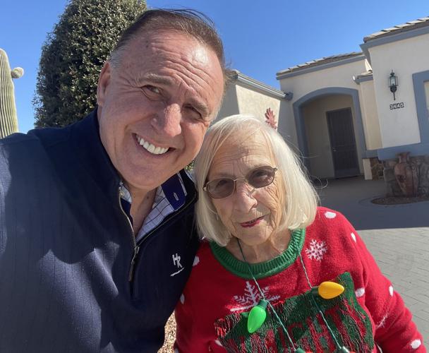 Never forgotten: From Denny's to karaoke, Addi left an impression ...