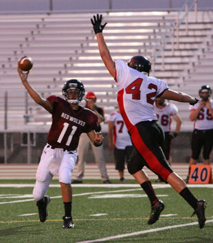 Walden Grove Football, 2012 season | Gallery | gvnews.com