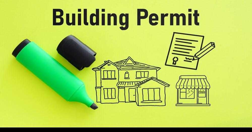 Rosie on the House: What you need to know about building permits | Get ...