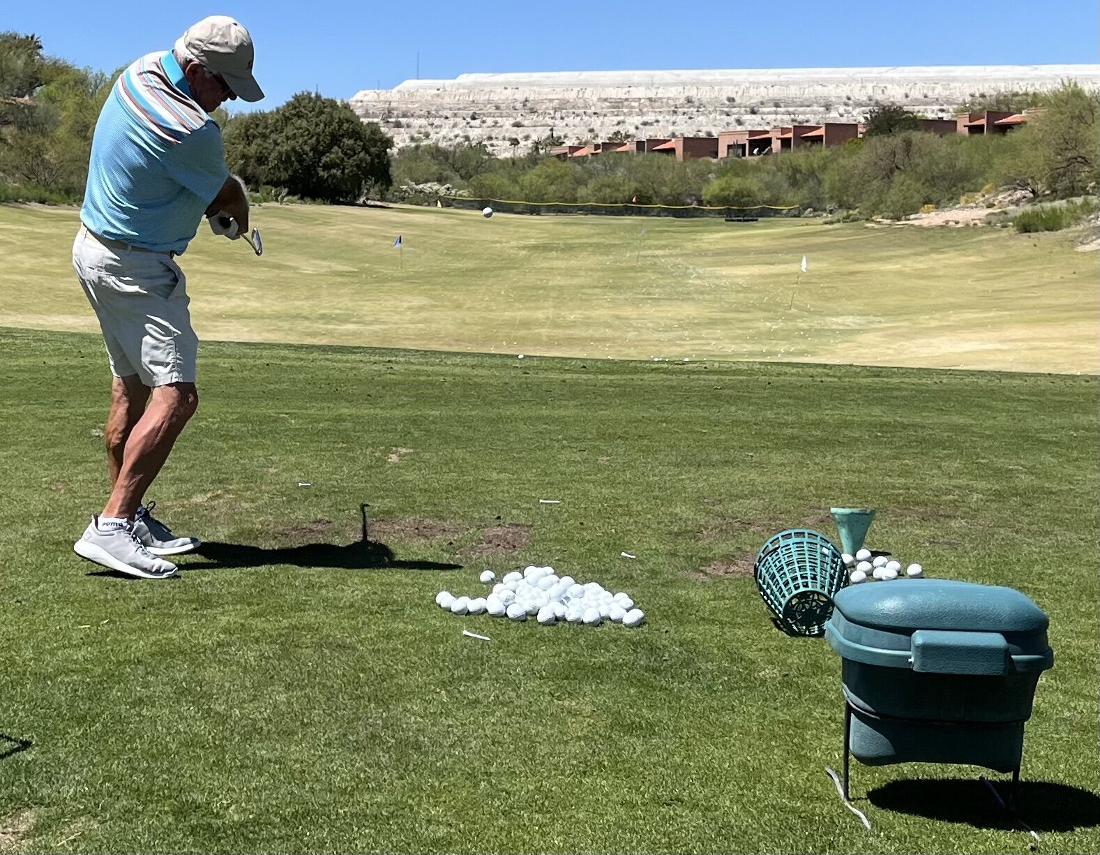 Just a number: GV golfer still winning at 86 | Local News Stories ...