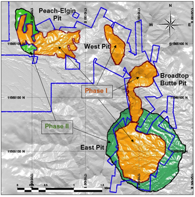 ADEQ sets two meetings on Copper World mine project | Local News ...