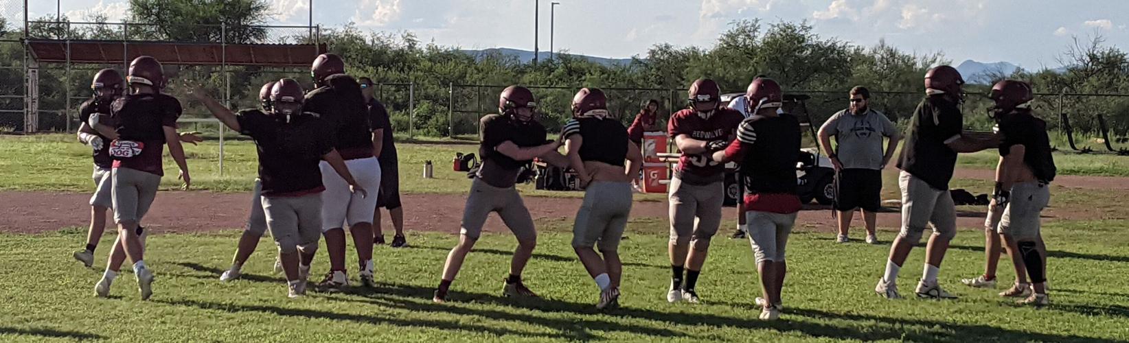 Football season for Walden Grove about growth as program thrives ...