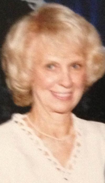 JEWELL M. BEST | Archives | gvnews.com