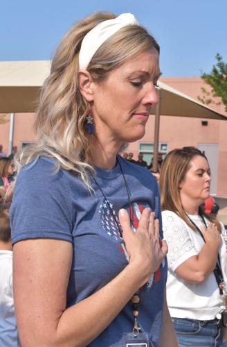 Patriot Day | Local News | gvnews.com