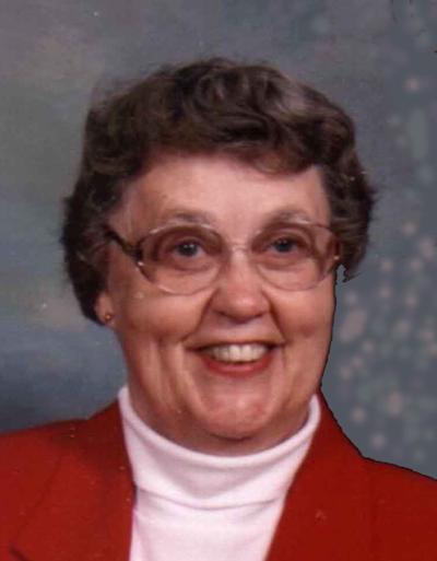 Jeweldine (Judy) Ashton | Archives | gvnews.com