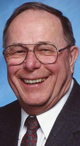 HAROLD L. DAVIS | Obituaries | gvnews.com