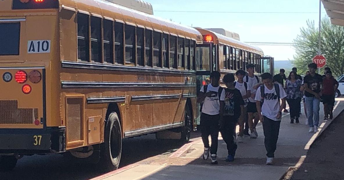 Schools focus on filling gaps in bus driver staffing | Local News ...