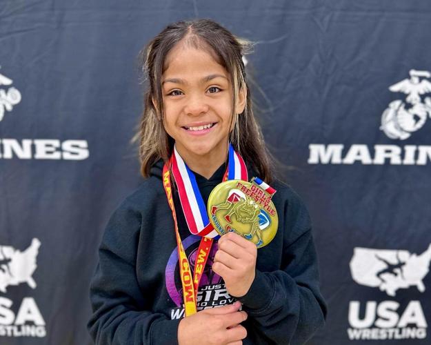 Sports roundup: Alums, wrestling, seniors | Local News Stories | gvnews.com