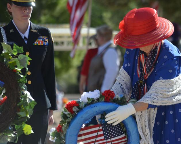 2017 Veterans Day | Gallery | gvnews.com