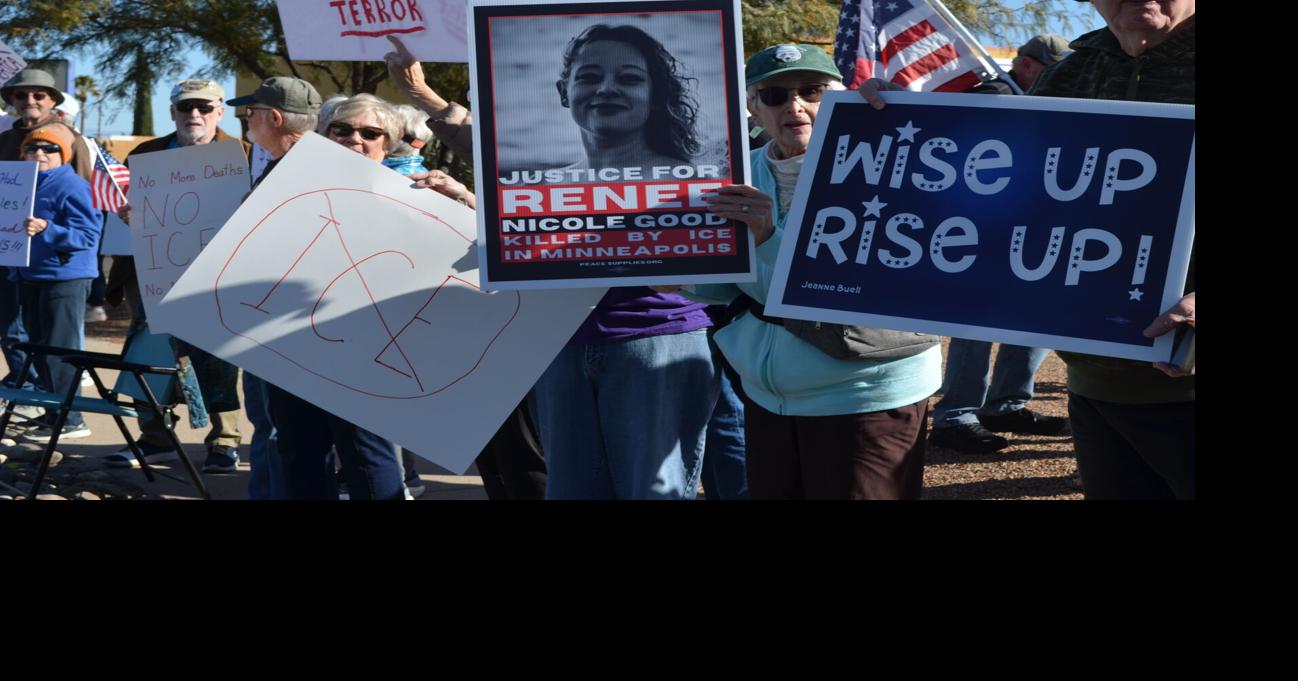 County masked groups ban still alive, revisions possible | Local News ...