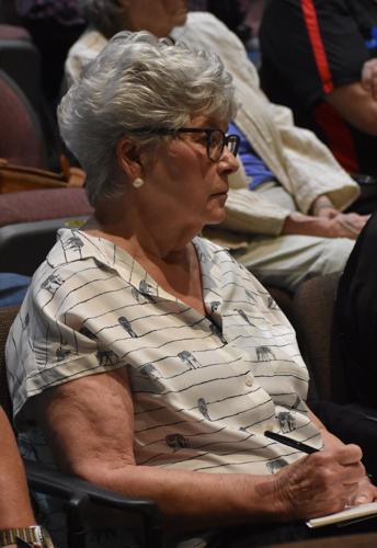 County Attorney candidates debate in GV | Local News | gvnews.com