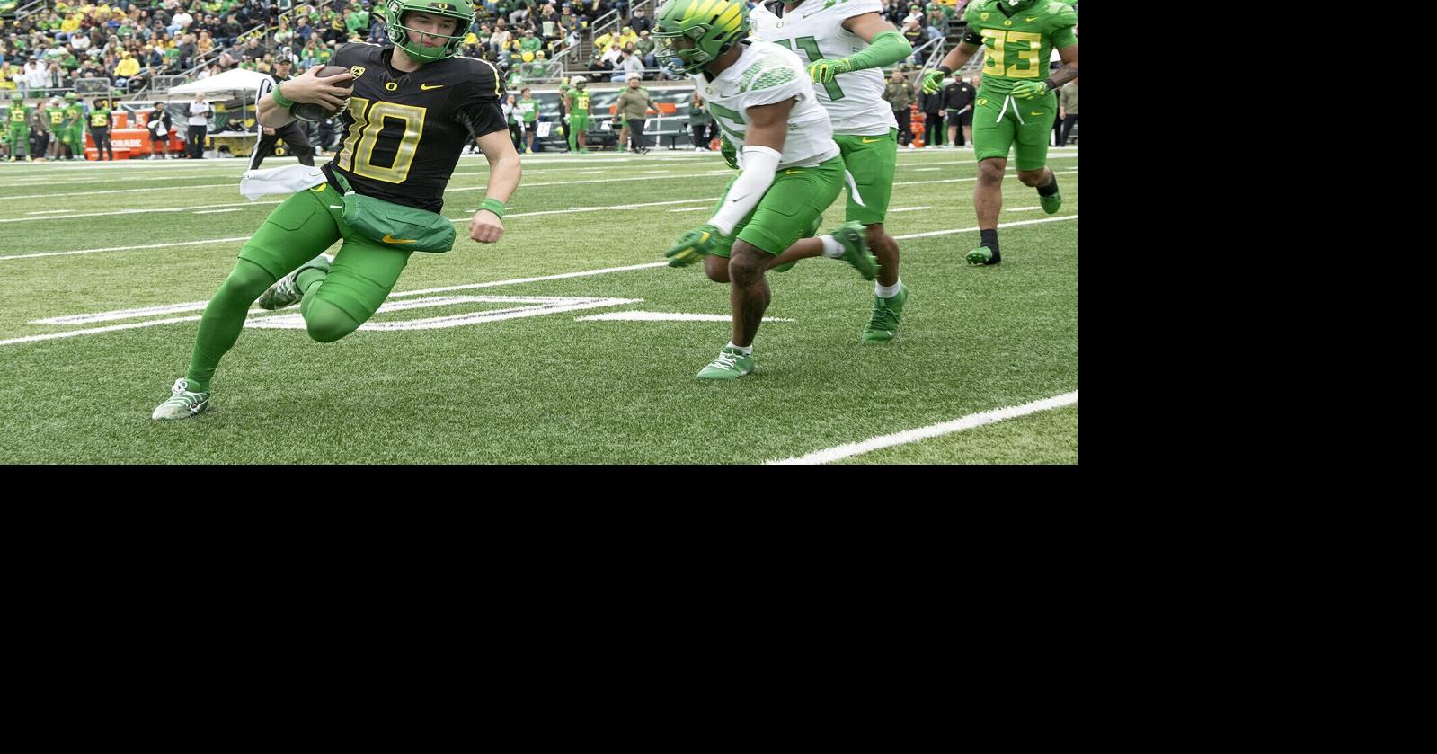 Along the Way: The ugly fate of the once-mighty Pac-12 | Opinion ...