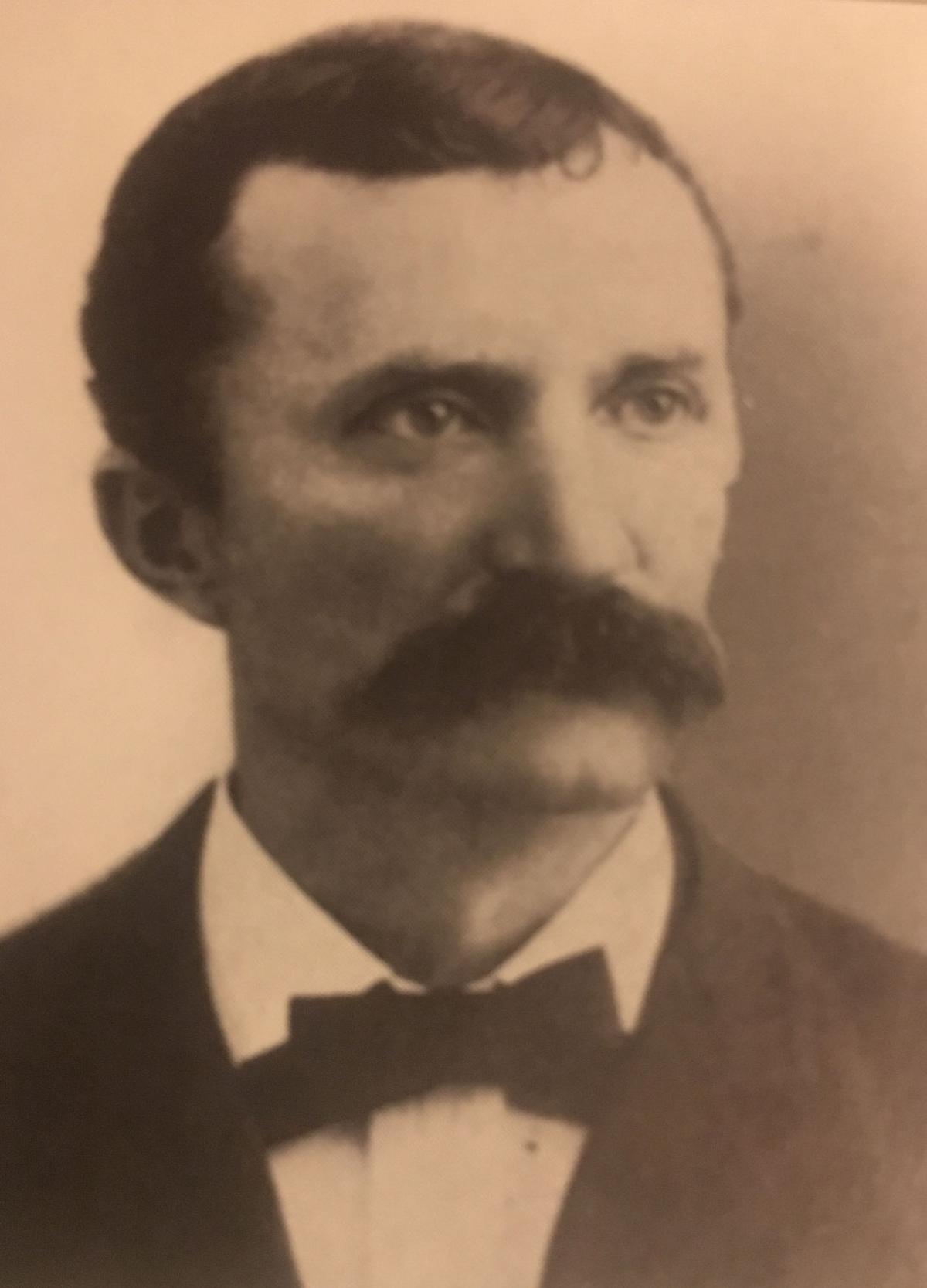 Meandering the Mesquite: AFTER THE OK CORRAL: The Bad Guys | Get Out ...