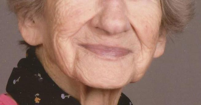 CATHERINE McLAUGHLIN | Archives | gvnews.com