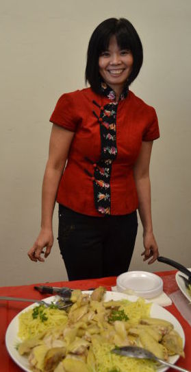 Spend Saturdays learning Chinese cuisine | Get Out | gvnews.com