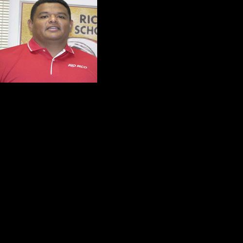 New Rio Rico AD went to SHS | Sports | gvnews.com