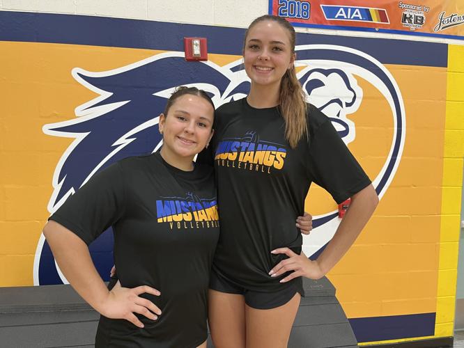Season Preview: Sahuarita girls volleyball looks to build on success ...