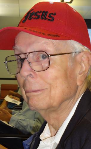 KENNETH E. MONROE | Archives | gvnews.com