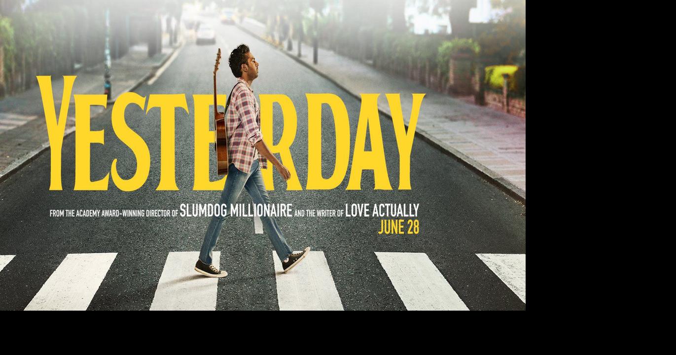 What we’re watching: Get going to see ‘Yesterday’ today | Get Out ...
