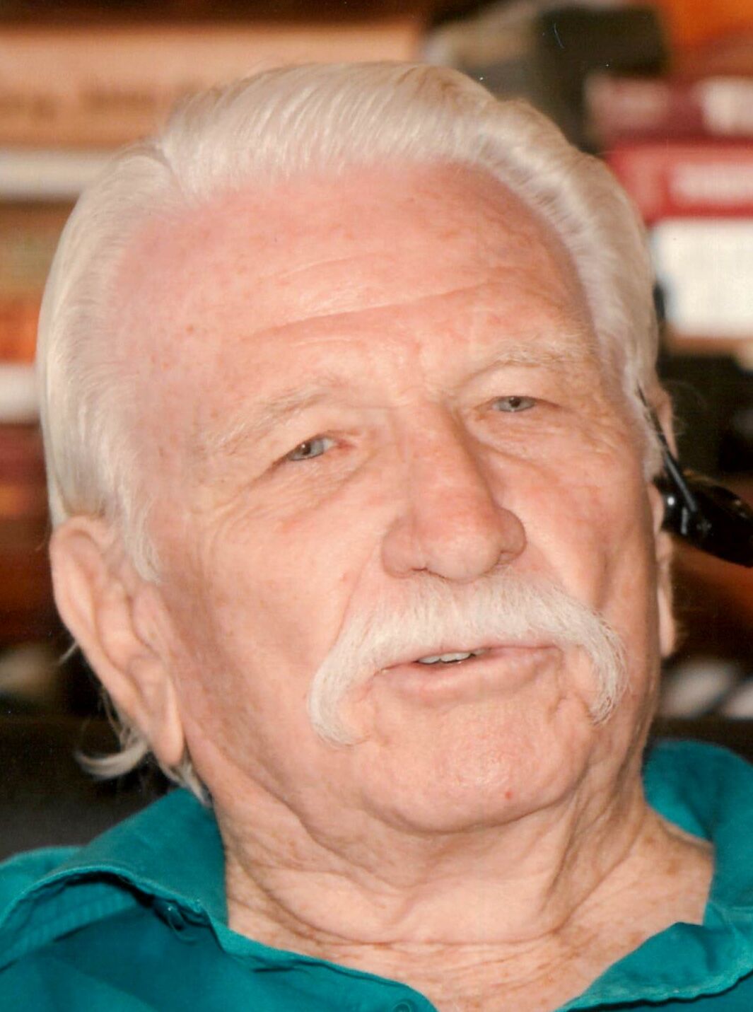 Tombstone historian Traywick dies at 97 | Free Access | gvnews.com