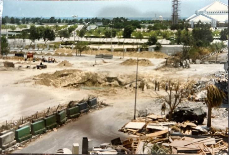 He remembers: Sahuarita veteran survived Khobar Towers bombing | Local ...