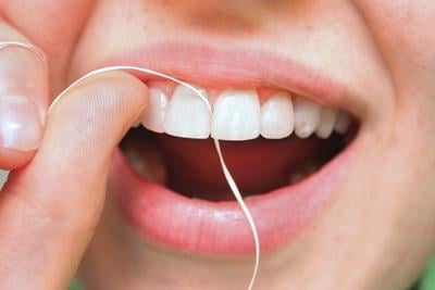 Fun floss facts: Who invented it and when? | Delnortedental | gvnews.com