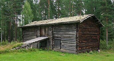 Genealogy Today: Forest Finns and Delaware Indians | Get Out | gvnews.com