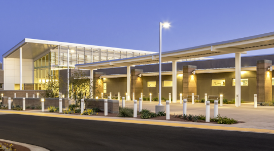 What do you do with a closed hospital? | Local News Stories | gvnews.com