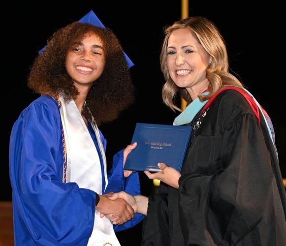 Sahuarita High School Class of 2024 | Gallery | gvnews.com