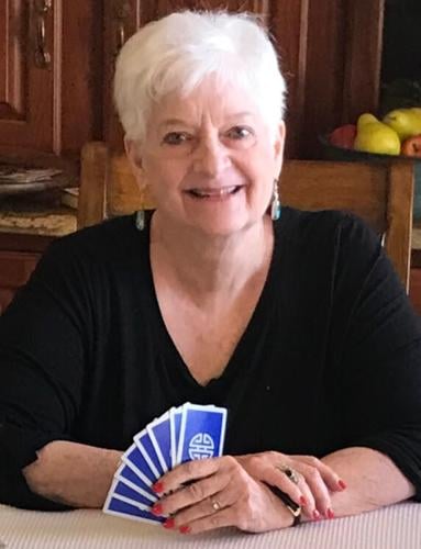 Nancy Elizabeth Wylie Porterfield | Archives | gvnews.com
