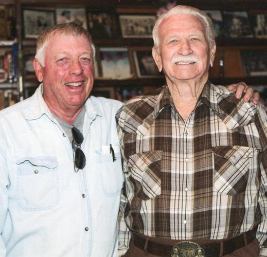 Meandering the Mesquite: THE GUNFIGHT AT THE OK CORRAL | Get Out ...