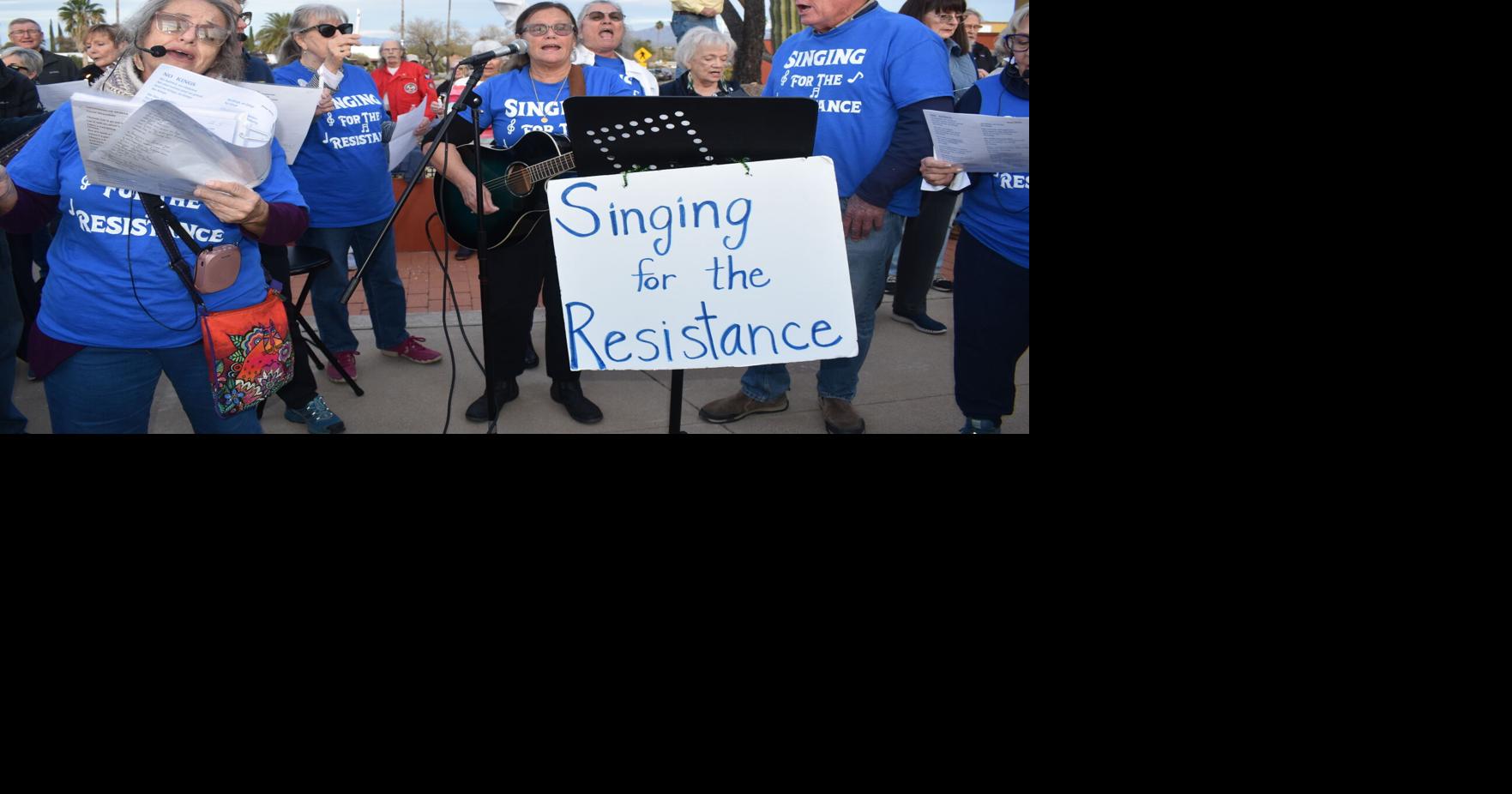 Remembering Jan. 6: GV groups mark Capitol attack's fifth anniversary ...