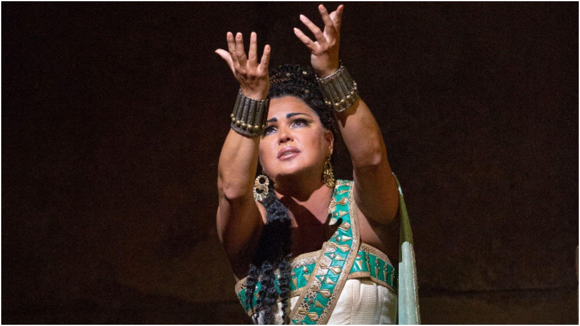 The Opera Lady: Enjoy summer encores 'Live from the Met' | Get Out ...