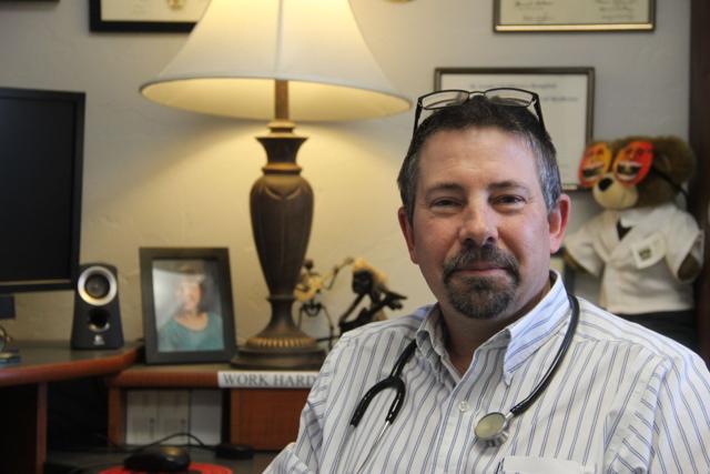 Doctor: Tucson will likely see an Ebola case | Local News | gvnews.com