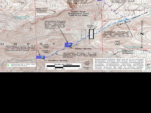 Tombstone water war takes a break so ‘shovel brigade’ can fix pipeline ...