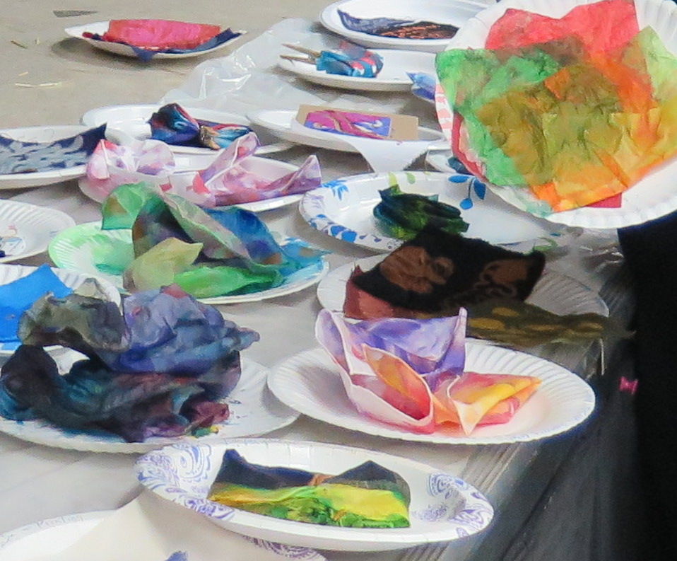 Master shares fabric art techniques | Get Out | gvnews.com