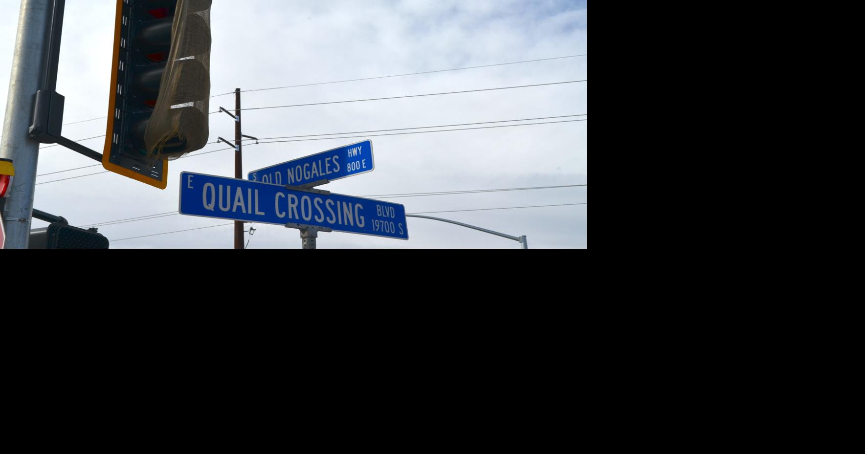Quail Crossing Boulevard: Q&A on the intersection, upgrades | Local ...