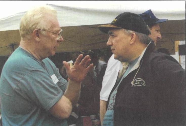 It's about people: GV man built hundreds of Habitat homes | Local News ...