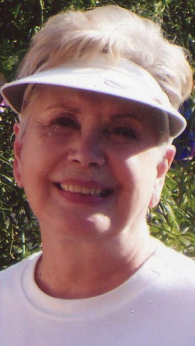 WANDA LOU HOLLY | Obituaries | gvnews.com
