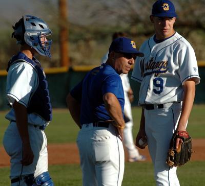 Glover baseball camp gives youngsters a head start | Recreation ...