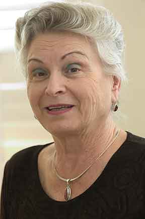 Little girl survives to become a strong and proud lady | Archives ...