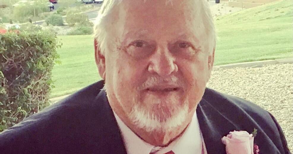 Burnham Earle (Mack) Wilbert | Archives | gvnews.com