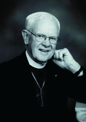 Longtime church leader Herb Chilstrom dies at 88 | Local News Stories ...