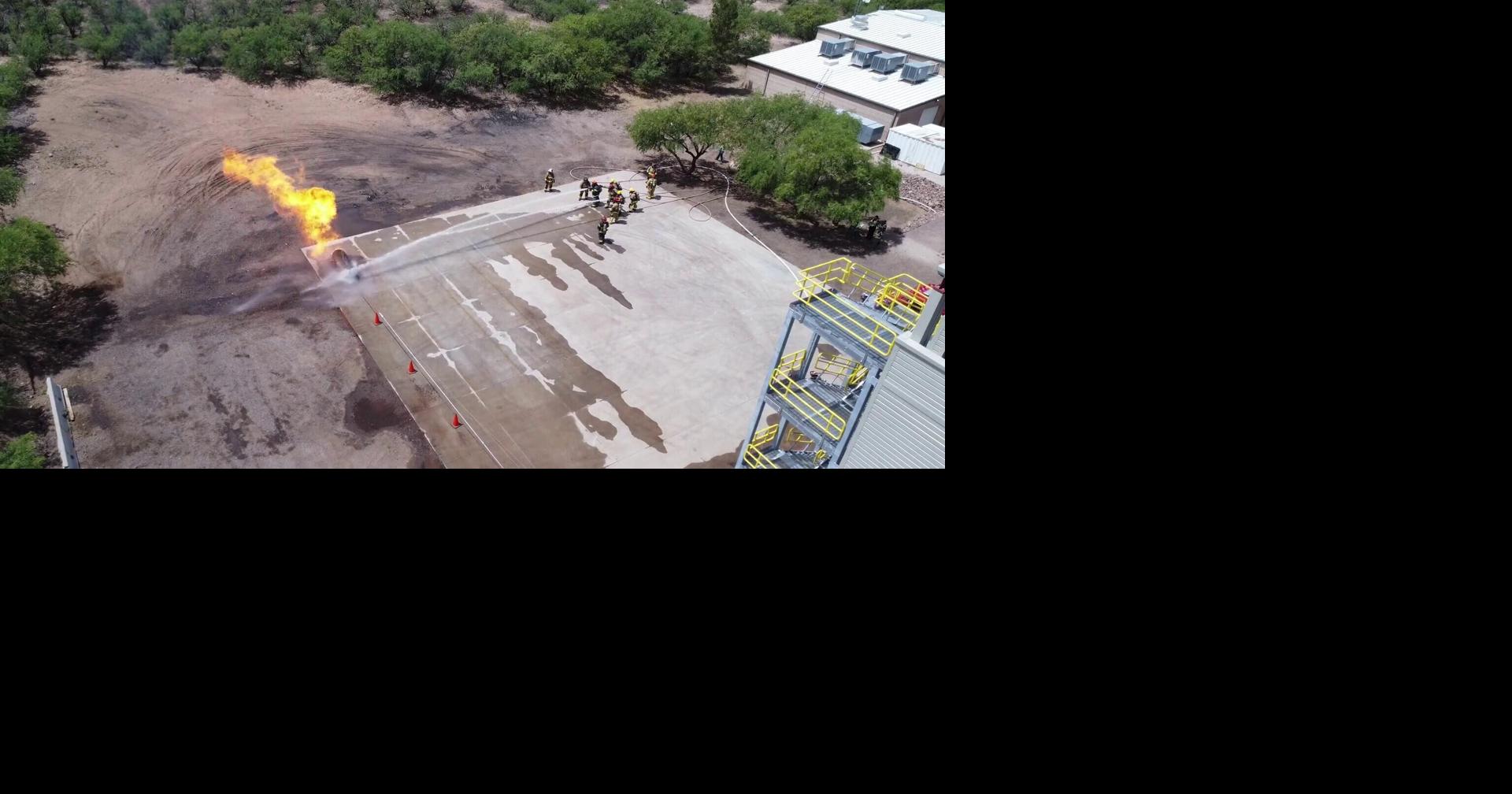 Propane video | | gvnews.com