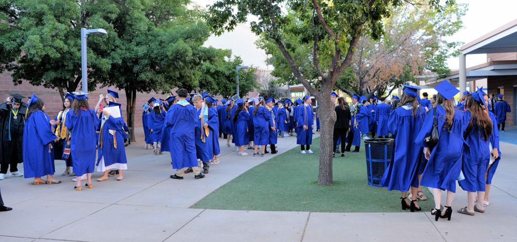 Sahuarita High School Class of 2024 | Gallery | gvnews.com