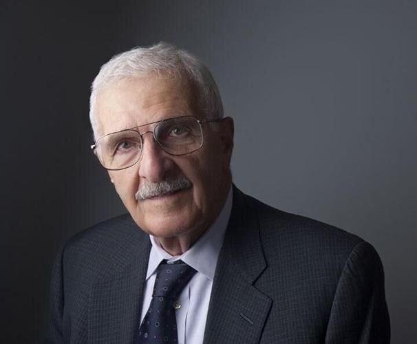 Retired justice looks at state of politics, court, country | Local News ...